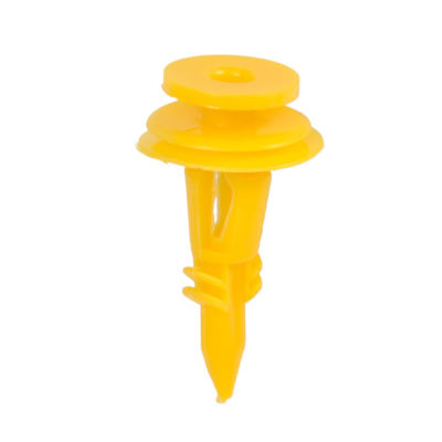 SINGLE Interior Liftgate Panel Push Pin fits Jeep Grand Cherokee WJ ZJ ...