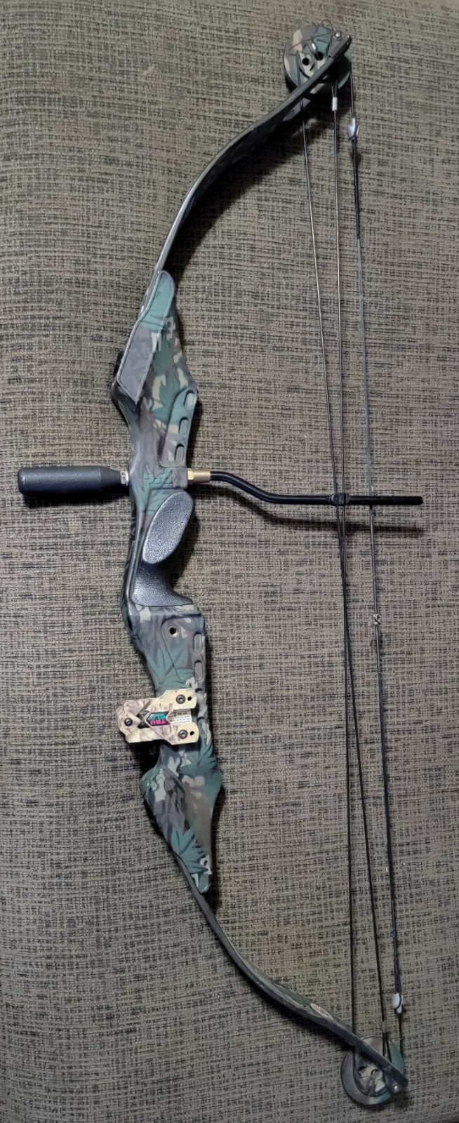 PSE Pro Series Bow Vulcan Tru Glo | eBay
