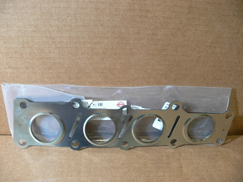 LAND ROVER EXHAUST MANIFOLD TURBO GASKET 2.0L 16V PETROL LR025852 NEW ...