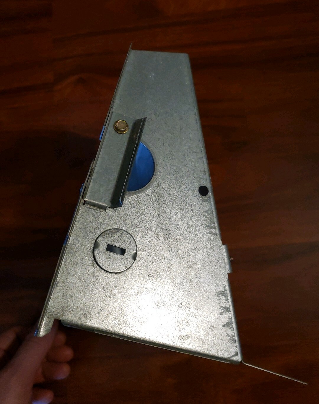 Carrier, Bryant, Payne, 322210-401 Control Board Bracket 322210401 | eBay