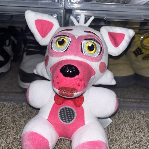 Funko Fnaf Plush Funtime Foxy | eBay