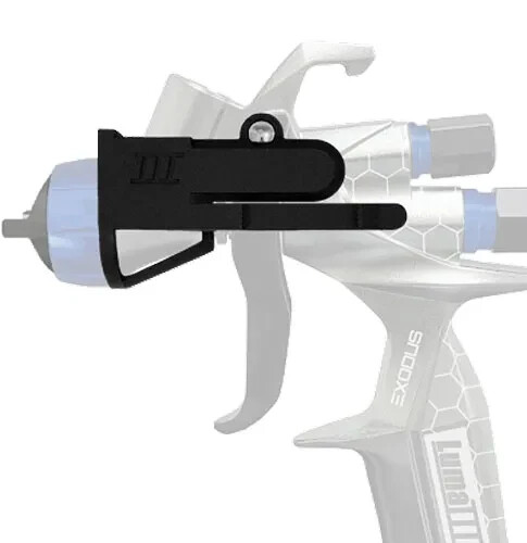 Luma III Snap-2 Universal Spray Gun Adapter for SunPro Spray Gun Light ...