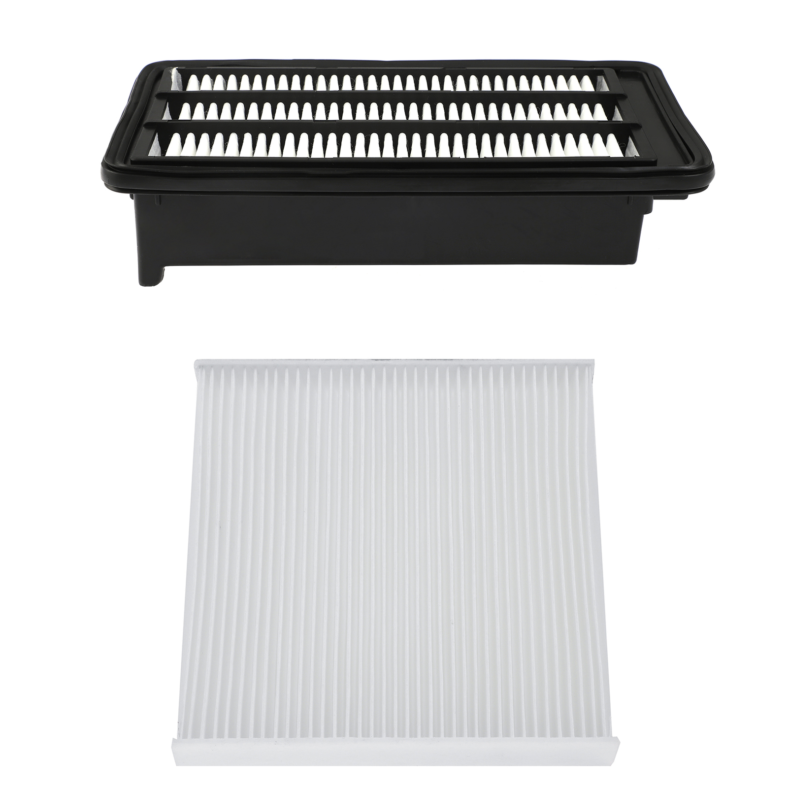 ENGINE & CABIN AIR FILTER for 2017-2021 Honda CRV CIVIC 1.5L Turbo17220 ...