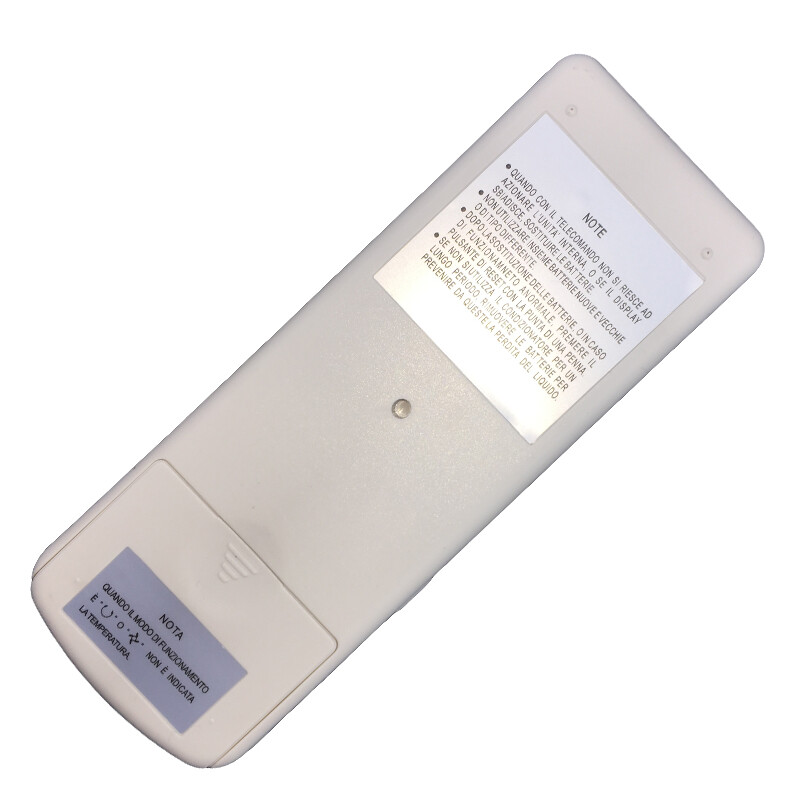 Remote Control For Hitachi RAS-70YHA3 RAS-20CNHZ2 RAS-35FH6 Air ...