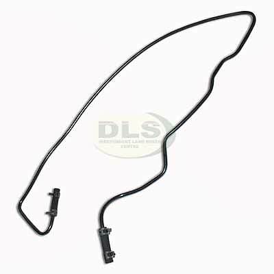 LAND ROVER DISCOVERY 2 EXPANSION TANK TO RADIATOR PIPE (PCH000360 ...