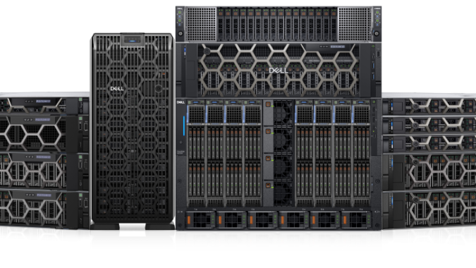 HP Proliant DELL Poweredge Server Virtualisation VMware v6 v7 v8 ...