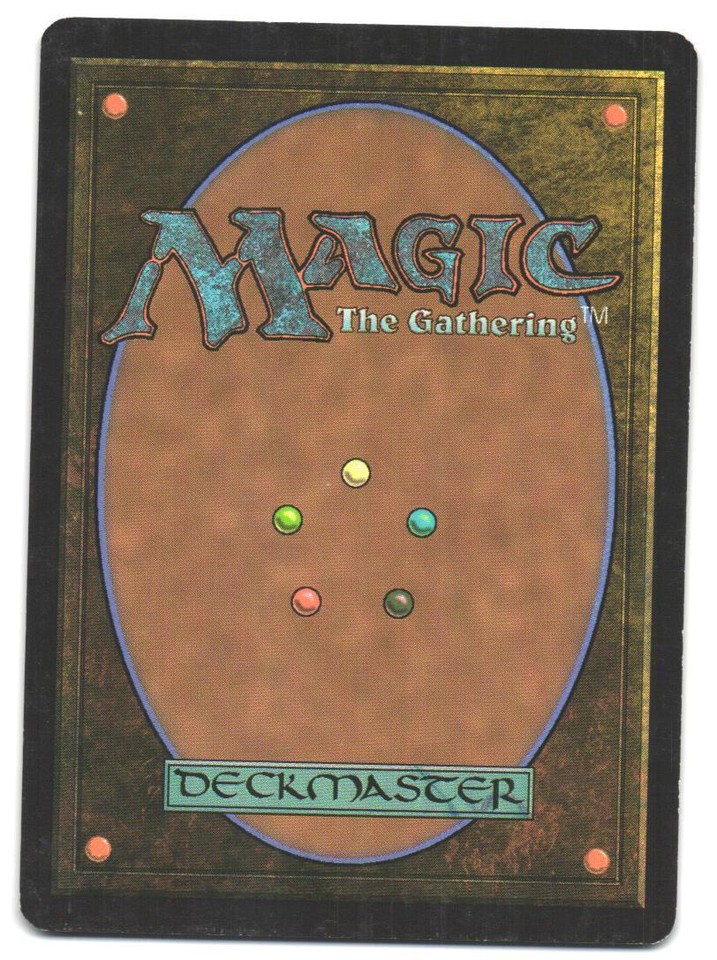 Magic_the_gathering Fifth Dawn Condescend #27 2004,MTG,LP Common | eBay