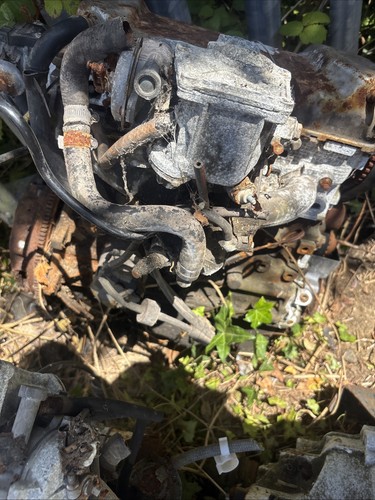 Ford CVH engine | eBay UK