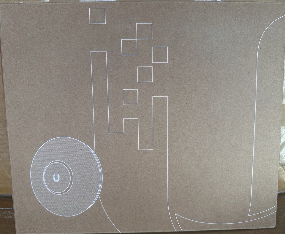 NEW Lot Of 5 Ubiquiti Networks UniFi AP AC Pro Wi-Fi 802.11ac Access ...