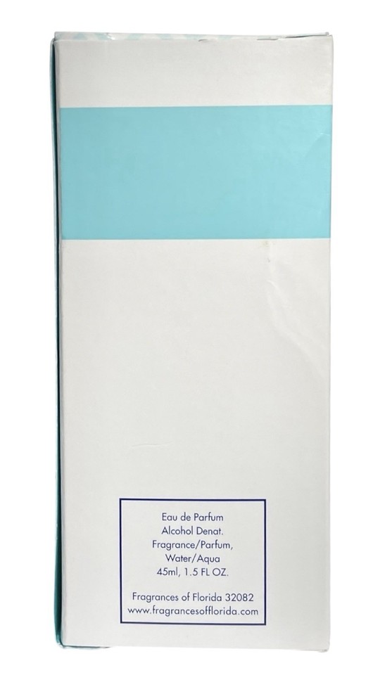Palm Beach Southern White House Perfume MELANIA TRUMP Eau De Parfum | eBay