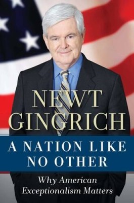 A Nation Like No Other: Why American Exceptionalism Matters - VERY GOOD ...