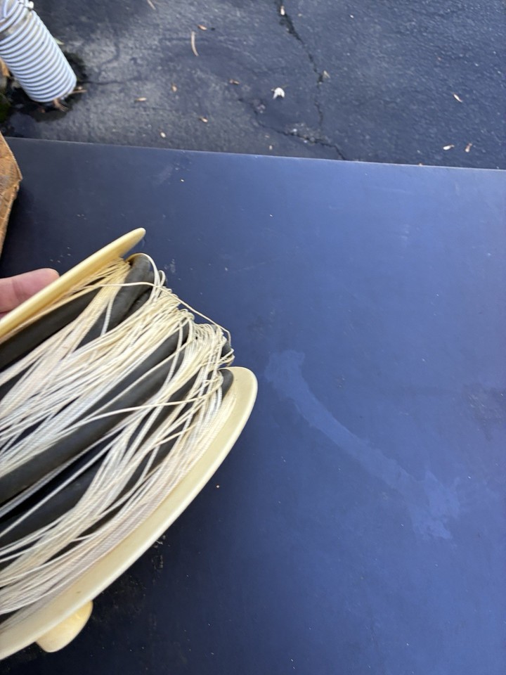 Craft Air Open Class Hi Start For Sailplane Glider Balsa R/c Model ...