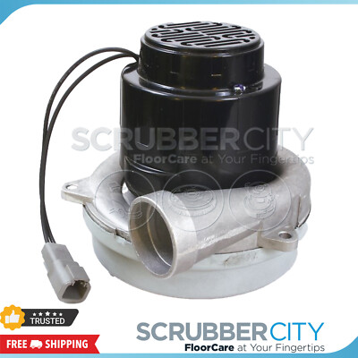 36V Vaccum Motor fits Advance SC900 SC901 Floor Scrubber | eBay