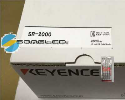 1PCS NEW SR-2000 SR2000 via DHL or EMS | eBay