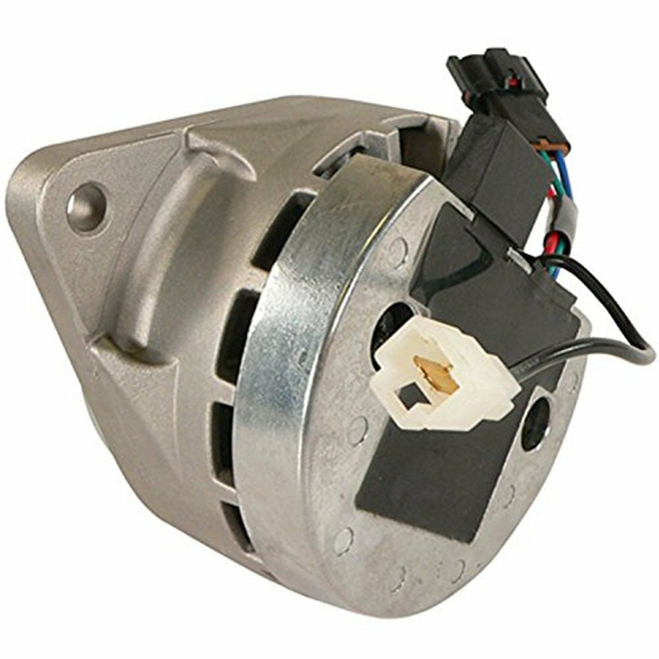 12V Alternator LS22115 8972268403 10931 GP9906 For Isuzu Engine ...