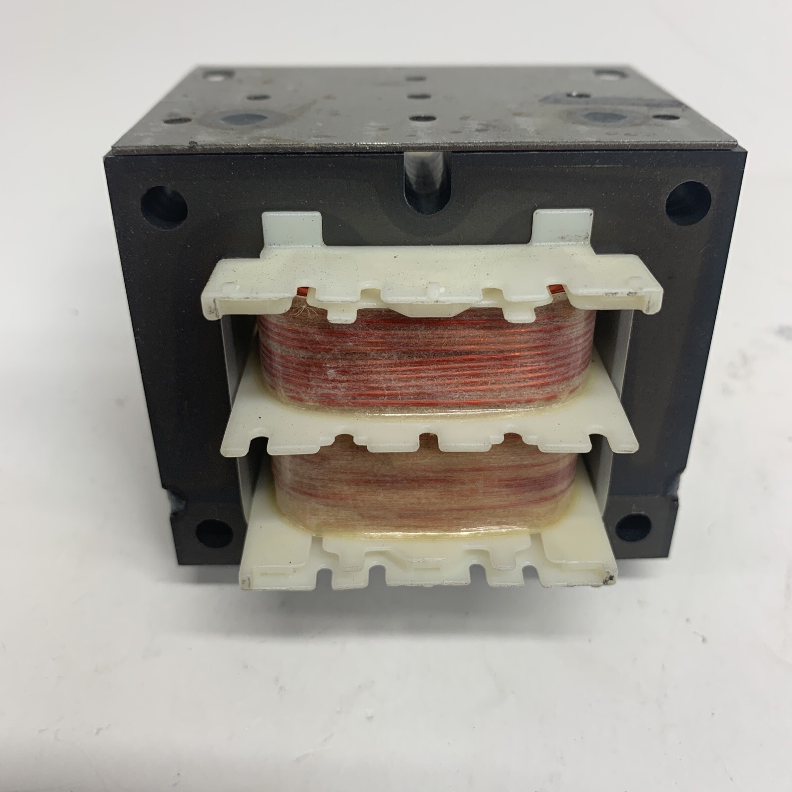 Basler Electric Air Handler Transformer BE27357010 C800714P03 | eBay