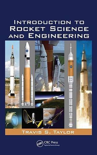 Introduction to Rocket Science and Engineering - Hardcover - GOOD | eBay