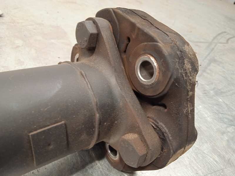 8641835 Transmission Central Rear / 26108641835/5637013 For BMW Serie 1 ...