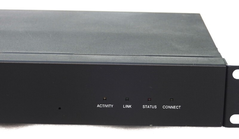 VGC BOSCH VIDEOJET MULTI 4000 MODEL VJM-4016 16 CHANNEL H.264 VIDEO ...