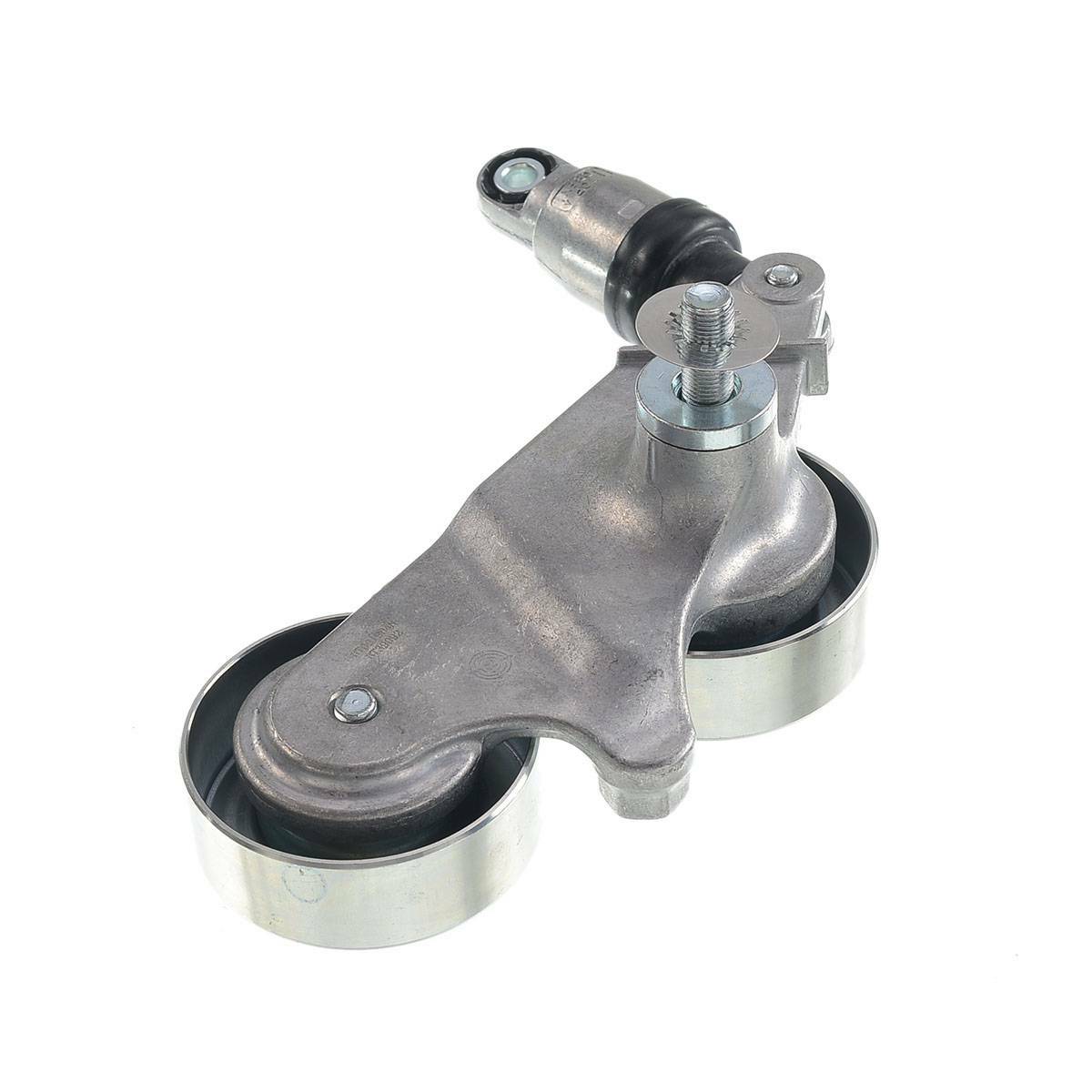 Belt Tensioner Assembly w/ Pulley for Honda Accord Odyssey Pilot 3.5L ...