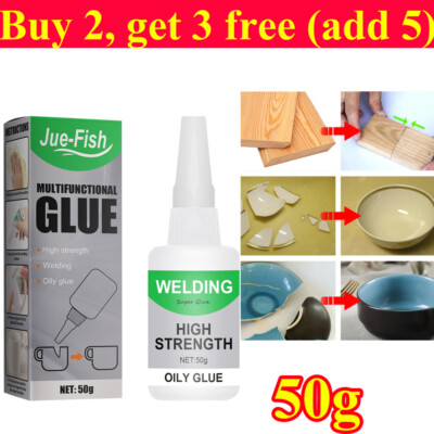 Jue-Fish Glue, Jue Fish Welding High-Strength Oily Glue ...