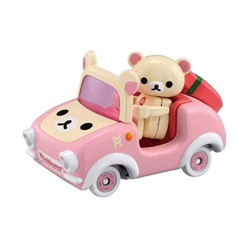 Tomica Dream Tomica Raidon R09 Korilakkuma ?~ Korilakkuma Car JP | eBay