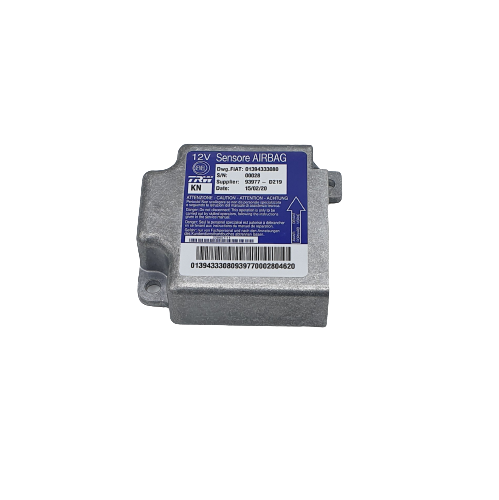 Airbag ECU - Fiat Ducato | eBay UK