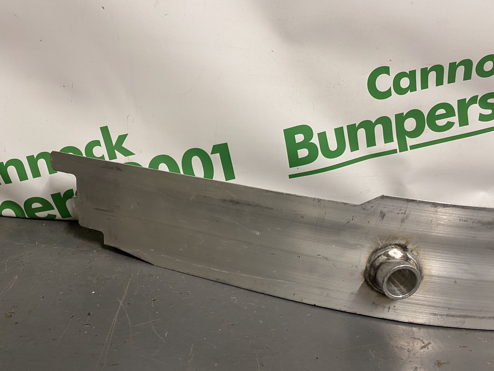 Bmw 3 Series F34 GT GRAN TURISMO Front Bumper Impact Reinforcer NEW ...