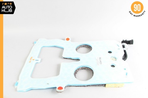 07-14 Mercedes W216 CL550 CL63 AMG Seat Occupancy Sensor Mat SRS System ...