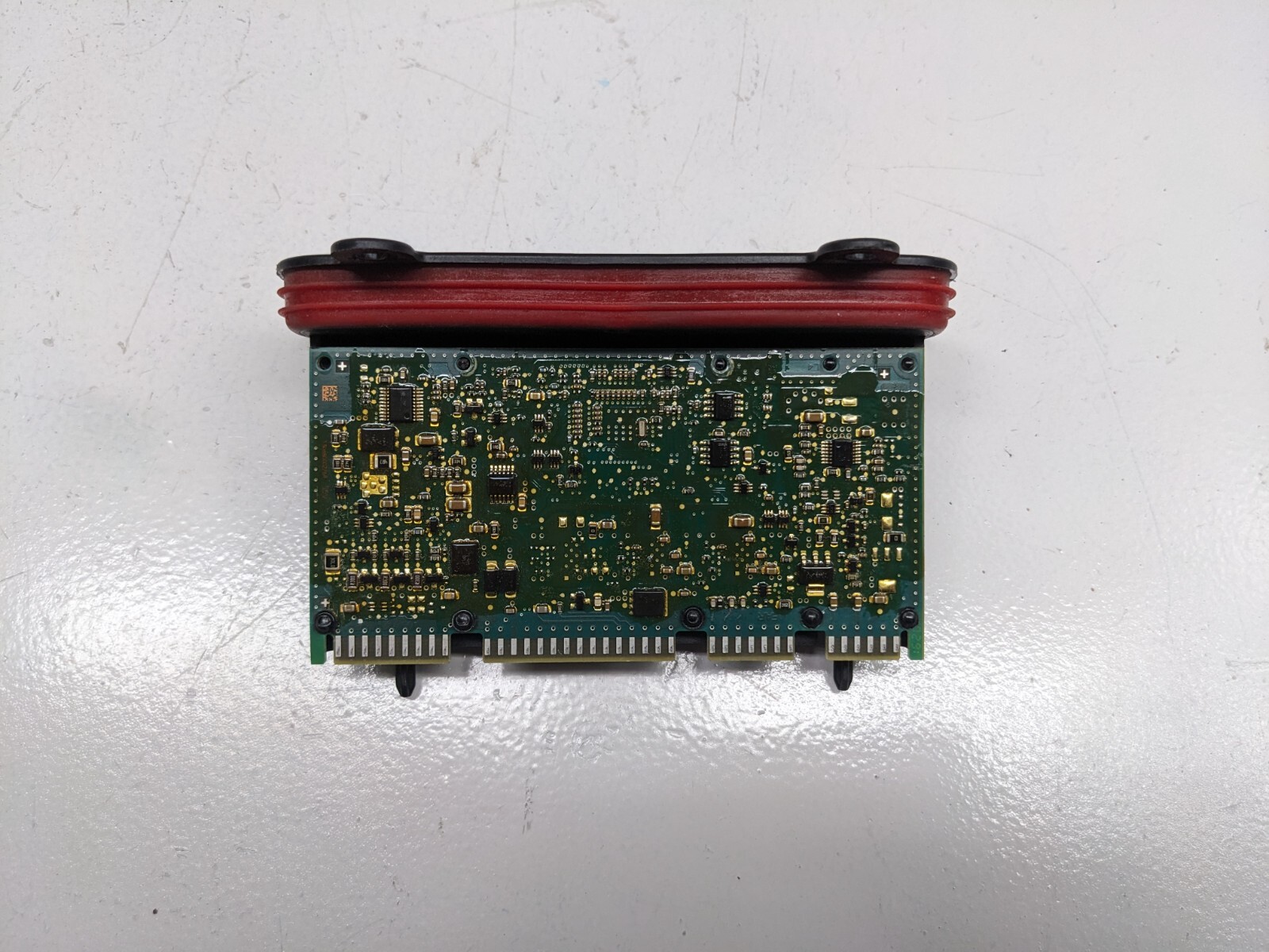 BMW F01 Adaptive LED Driver Control Unit Module TMS 7440876 | eBay