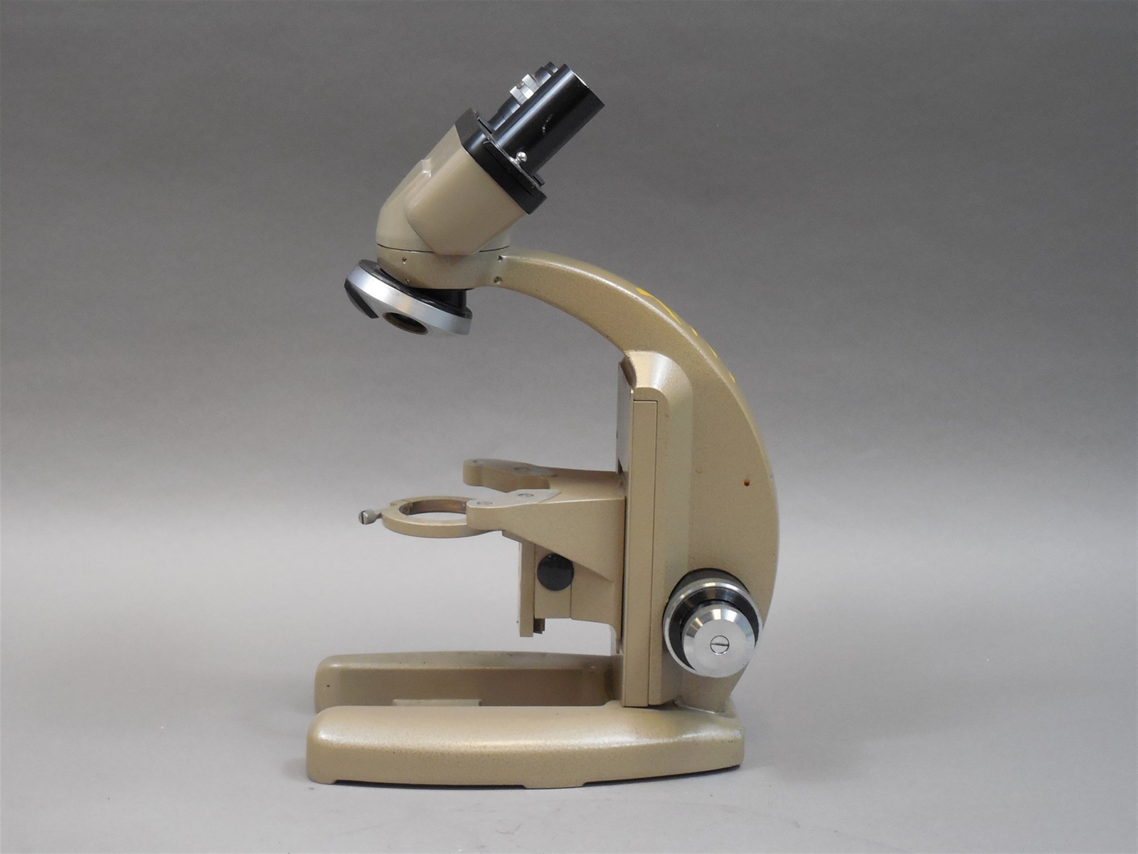 Vickers Instruments Stereo Microscope M14/2 NO LENS No Objective | eBay