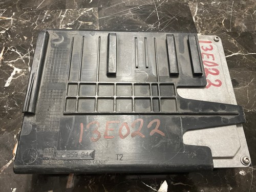 2014-2016 Chevy Impala Engine Computer Control Module 22859944 (3.6L 6 ...