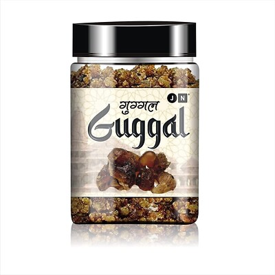 Pure Green Guggul/Guggal for Pooja/Pooja/Havan 250 gm ||Pooja Samagri ...