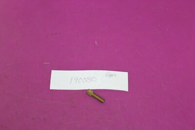 NOS Green Machine Homelite Part 190080. GM190080. See pic. | eBay