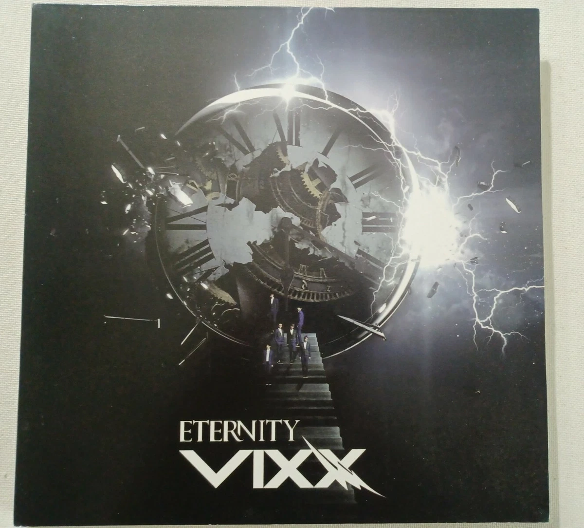 Vixx Eternity