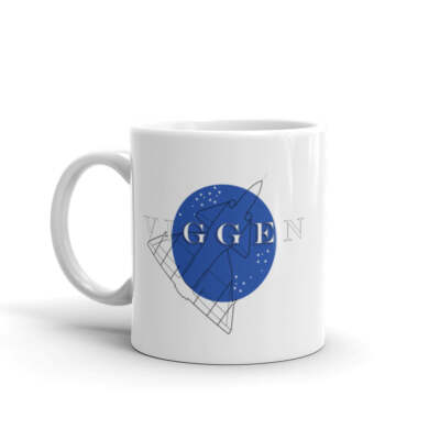 Saab 37 Viggen Plane 11 oz Coffee Mug | eBay