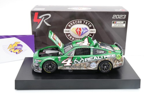 Lionel Racing CX42323HBGKH # Ford NASCAR 2023 Kevin Harvick Realtree ...