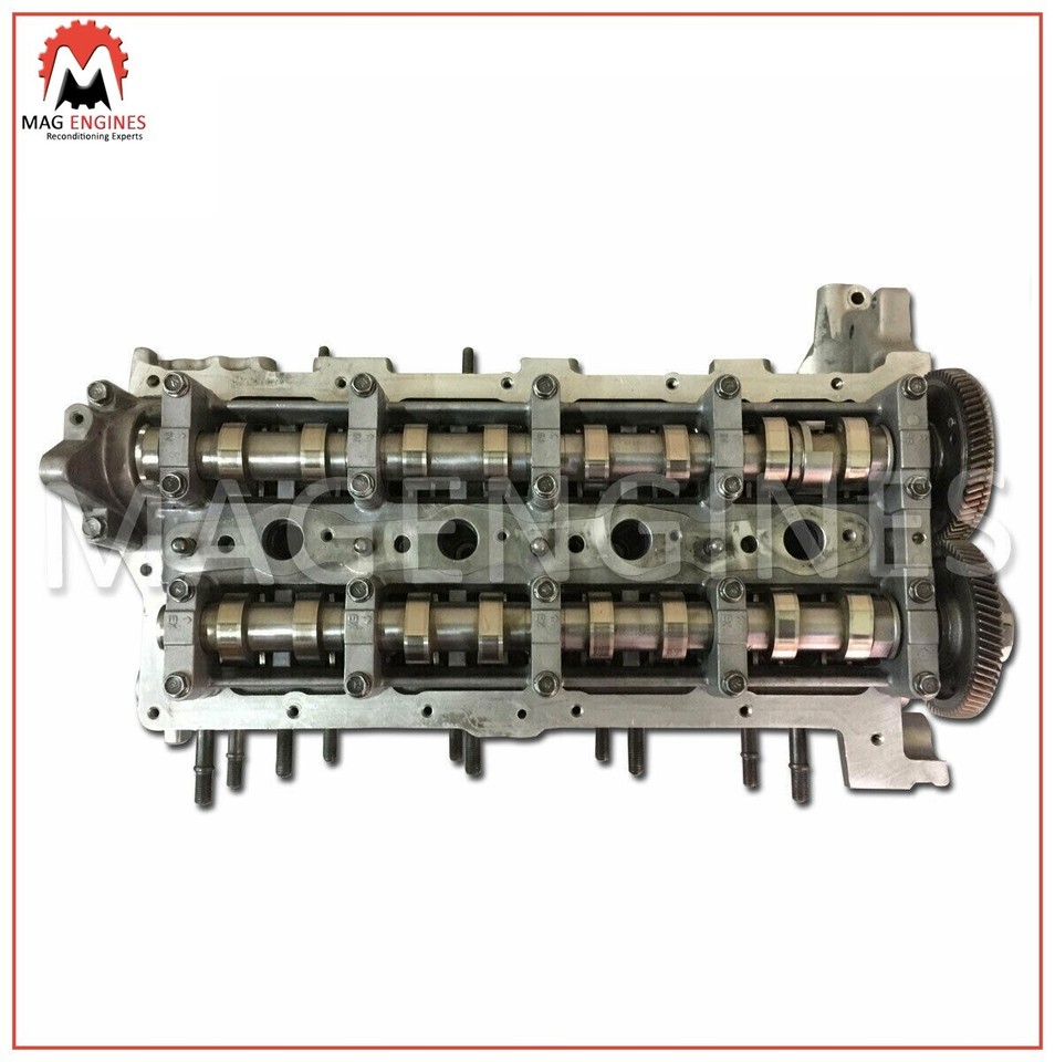 221002F000 CYLINDER HEAD HYUNDAI D4HA FOR IX35 SANTAFE TUCSON KIA ...
