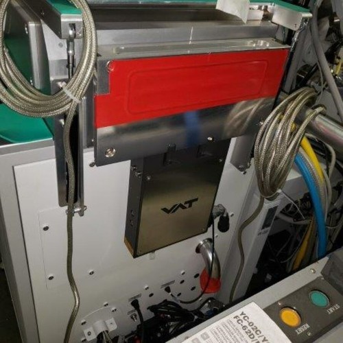 STS, SPTS ASE Multiplex ICP System, RIE Etch Advanced Silicon Etcher ...