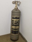 Extincteur Pyrene Jeep DODGE GMC US WW2 old brass fire extinguisher ...