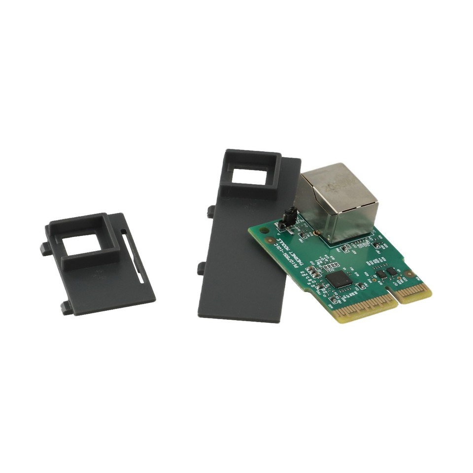 For Zebra Printer Ethernet Module Upgrade P1112640015 for ZD421 Models ...