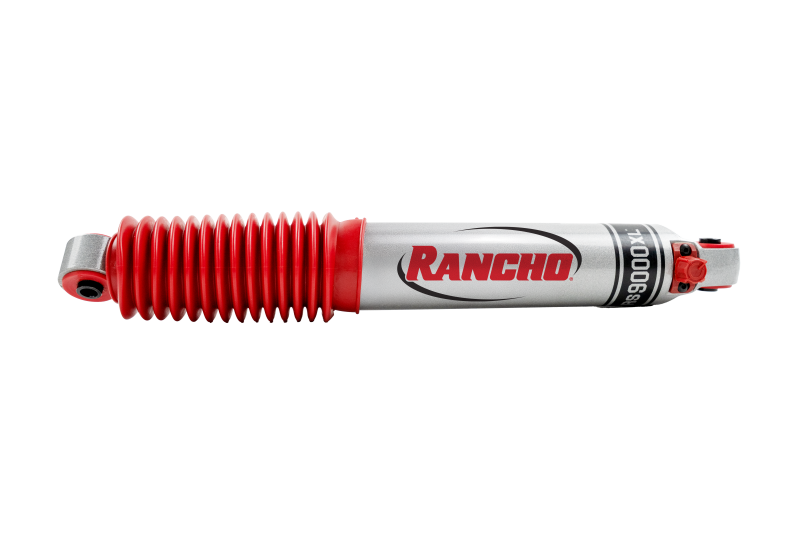 Rancho RS994198 RS9000XL Rear Adjustable Shock for 1999-19 Chevy ...