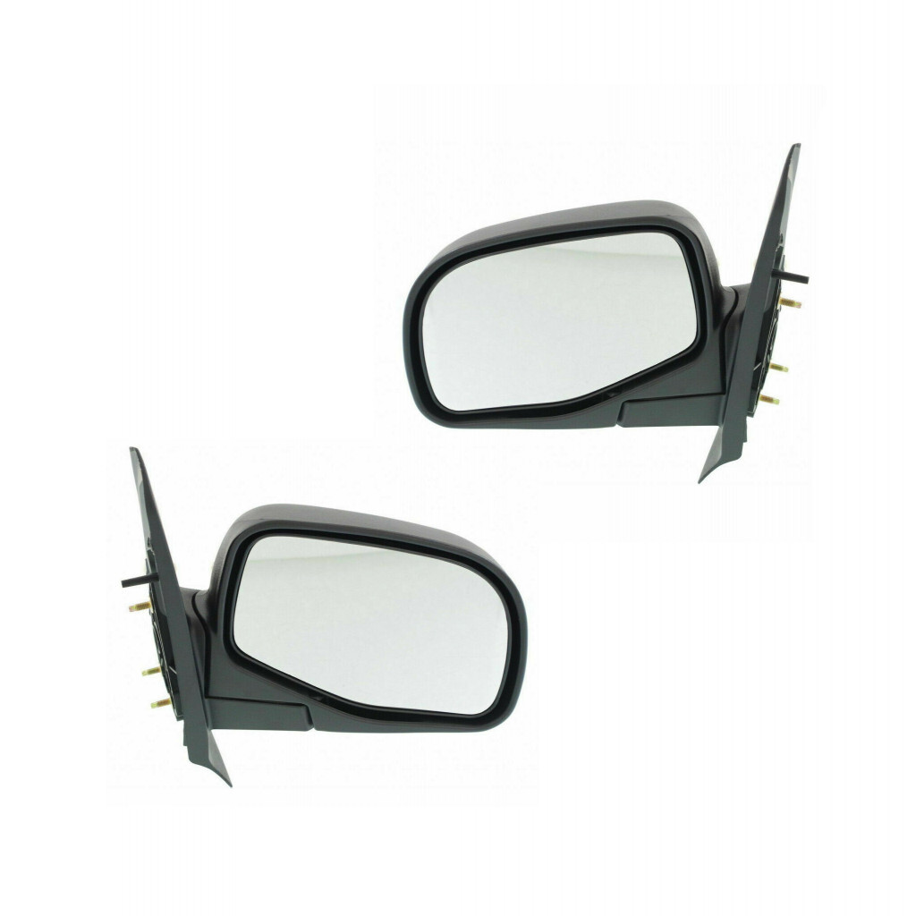 For Ford Explorer Sport Trac 2001-2005 Door Mirror Driver & Passenger ...