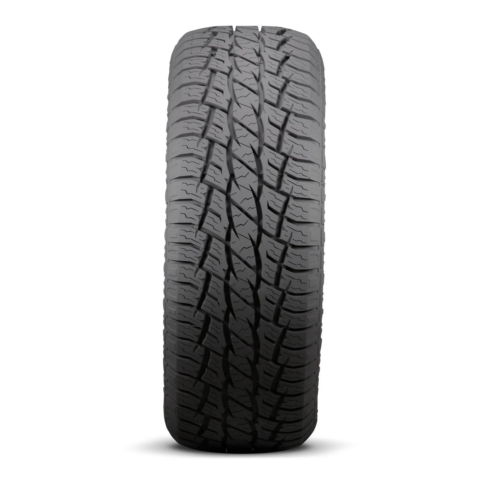 4 New American Roadstar A/T Tire 285/45R22 116H SL BSW 285 45 22 ...