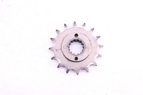 2008 08-18 KAWASAKI KLR650 KLR 650 FRONT SPROCKET GEAR 16T K237 | eBay