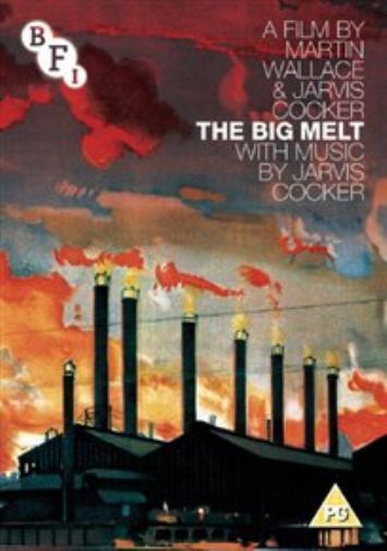 The Big Melt (DVD, 2014) for sale online | eBay