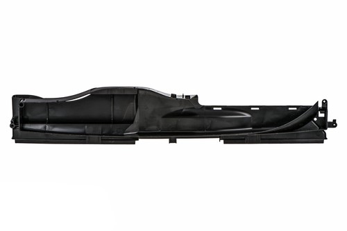 2015-2017 VW Volkswagen Golf GTI Front Center Air Inlet Duct OEM ...