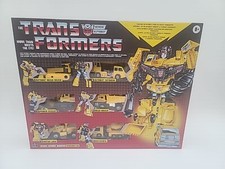 Transformers Collaborative Tonkanator