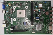 HP Pavilion Tg01-0023w Erica Motherboard Am4 L56021-601 Rev 0e for sale ...