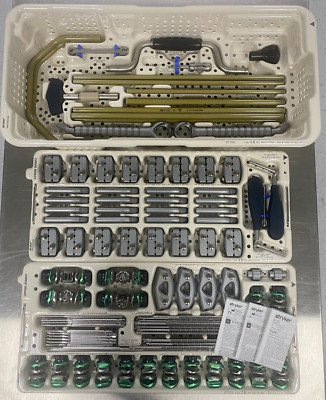 Surgery & OR - Stryker Instruments